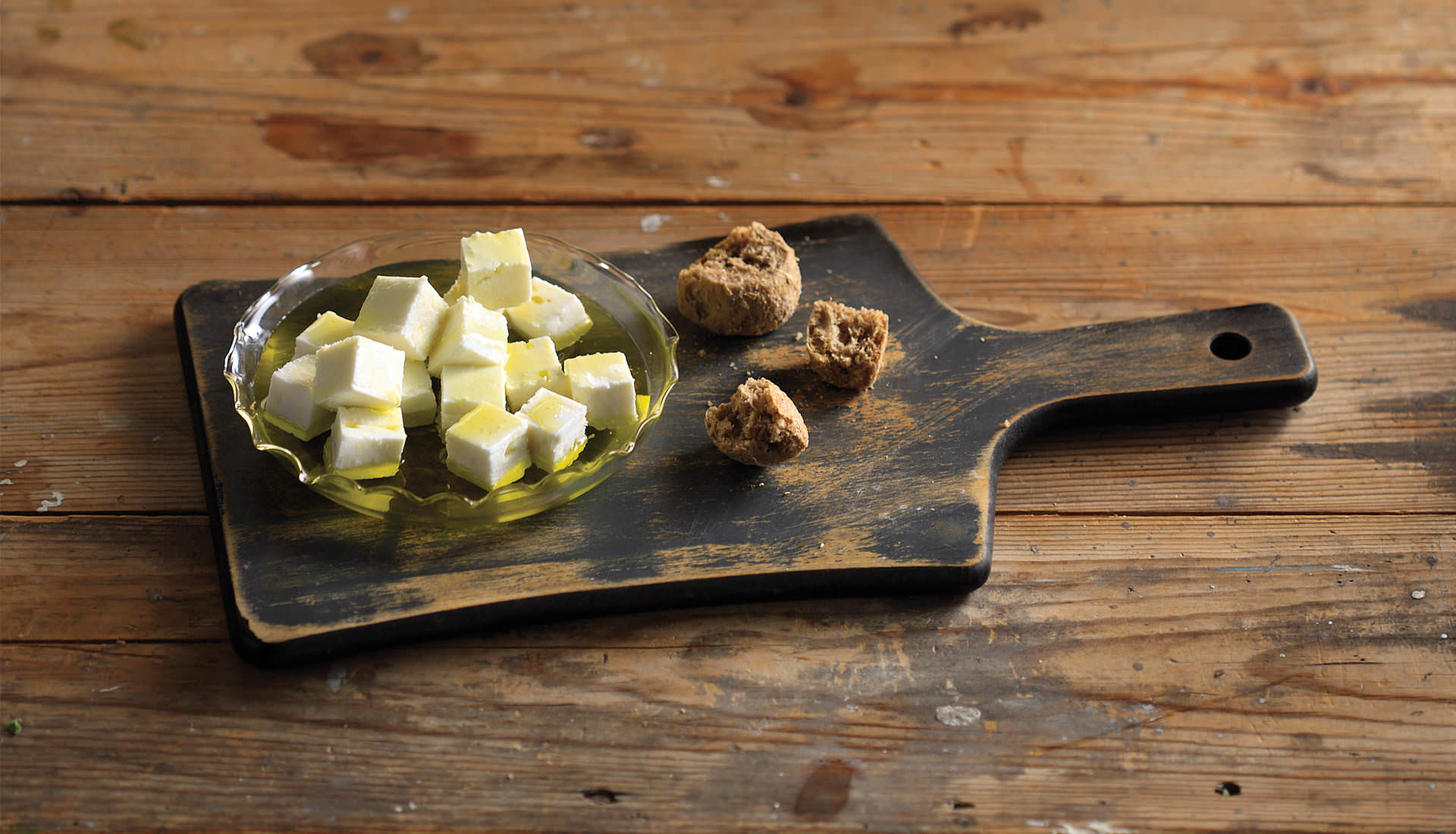 Roussas Dairy SA » Product Categories » Diced Feta