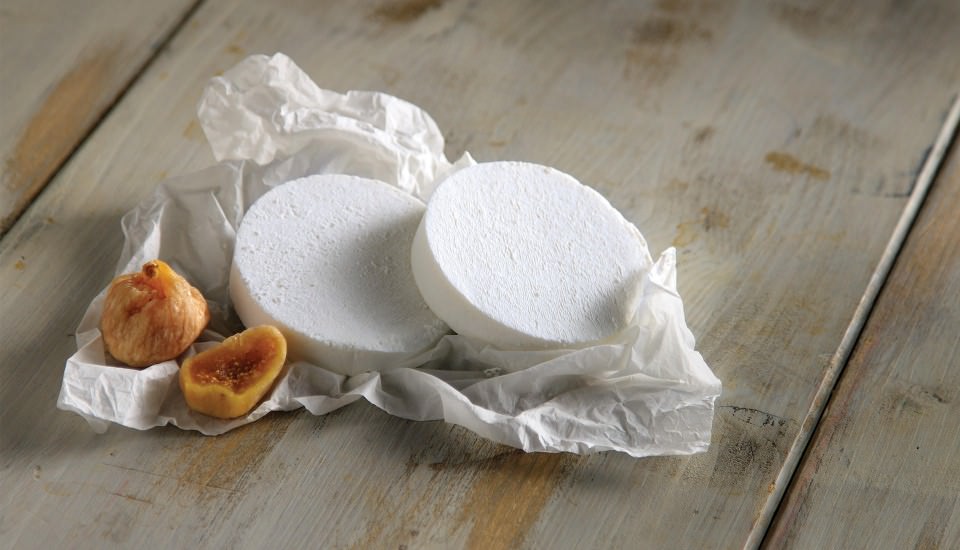 Roussas Dairy SA » Product Categories » Fresh Cheese