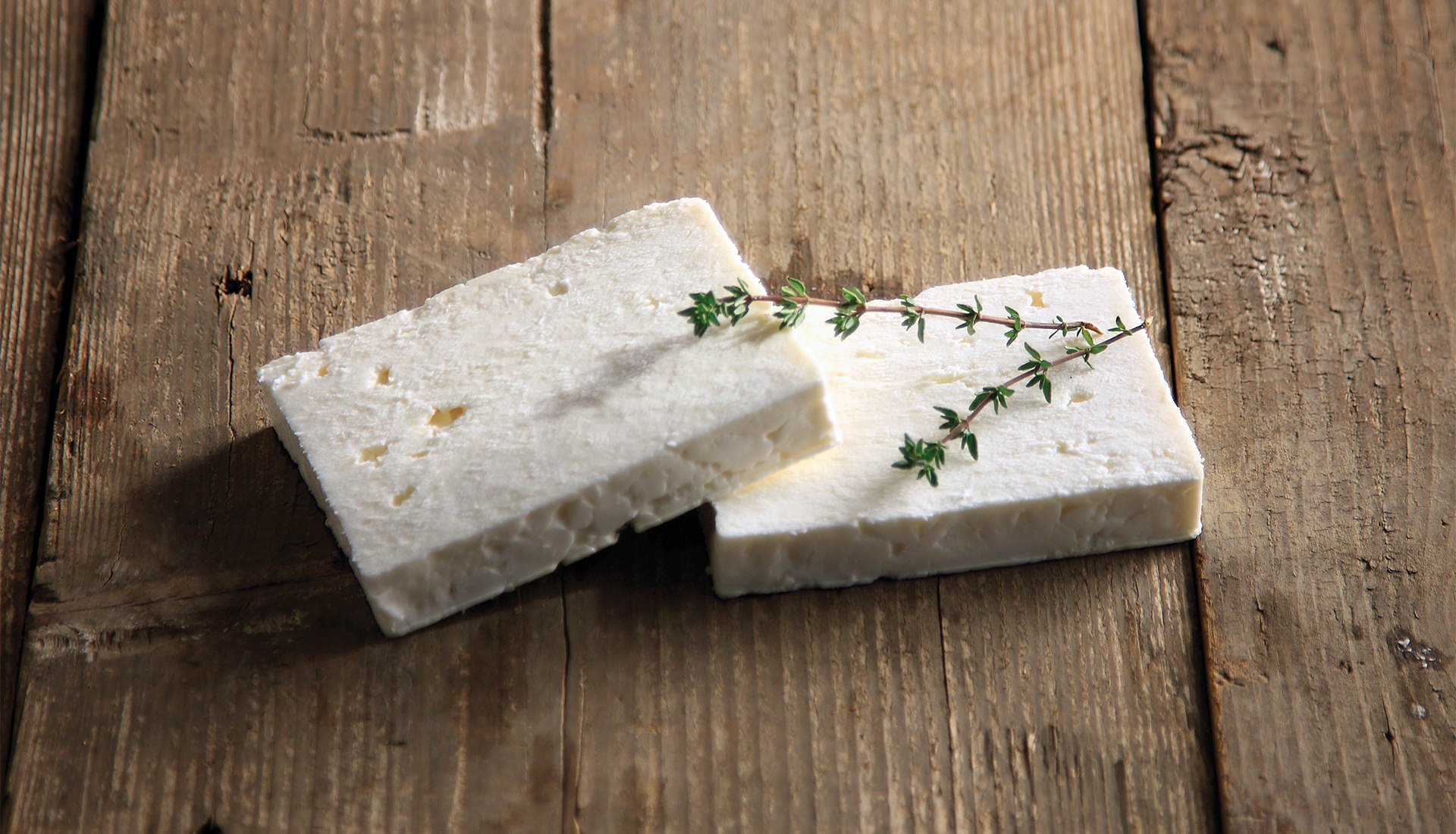 Roussas Dairy SA » Product Categories » White Cheeses